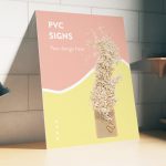 Houston PVC Signs printing – best price | bannerprintinghouston.com